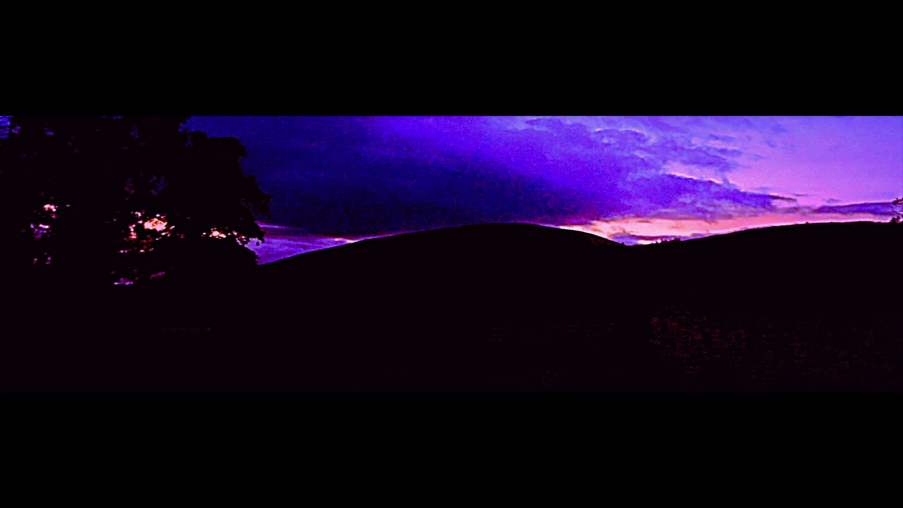 Dark Skies ~ Jacob Forster - YouTube