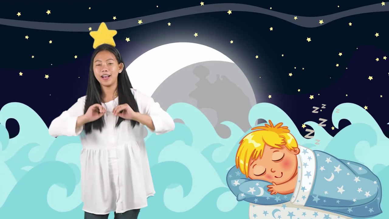 Twinkle Twinkle LIttle Star - Baby Star Kids Songs & Nursery Rhymes ...