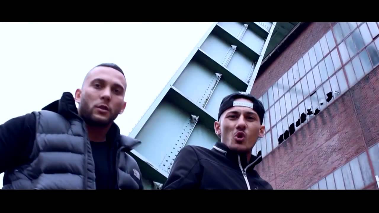 Tatverdacht - Panik Rap Krass Auf Deutsch (feat. Atillah 78 ...