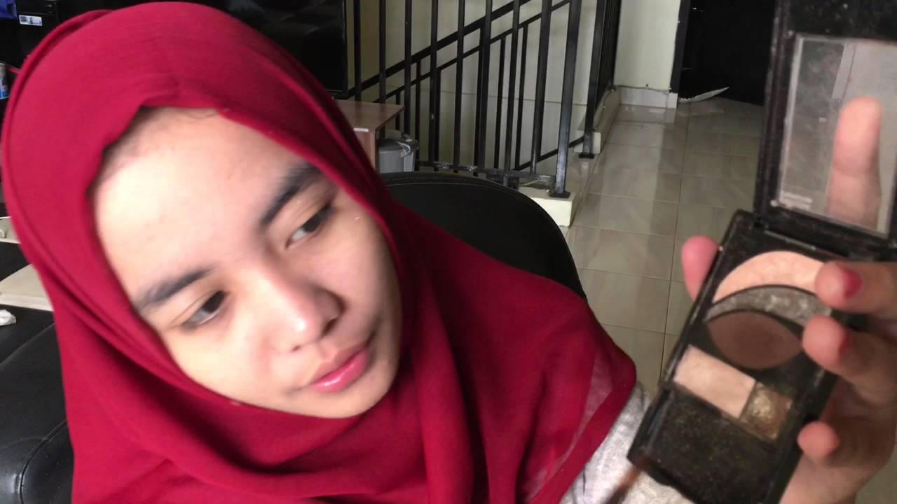 Natural Make Up By Avolia - YouTube