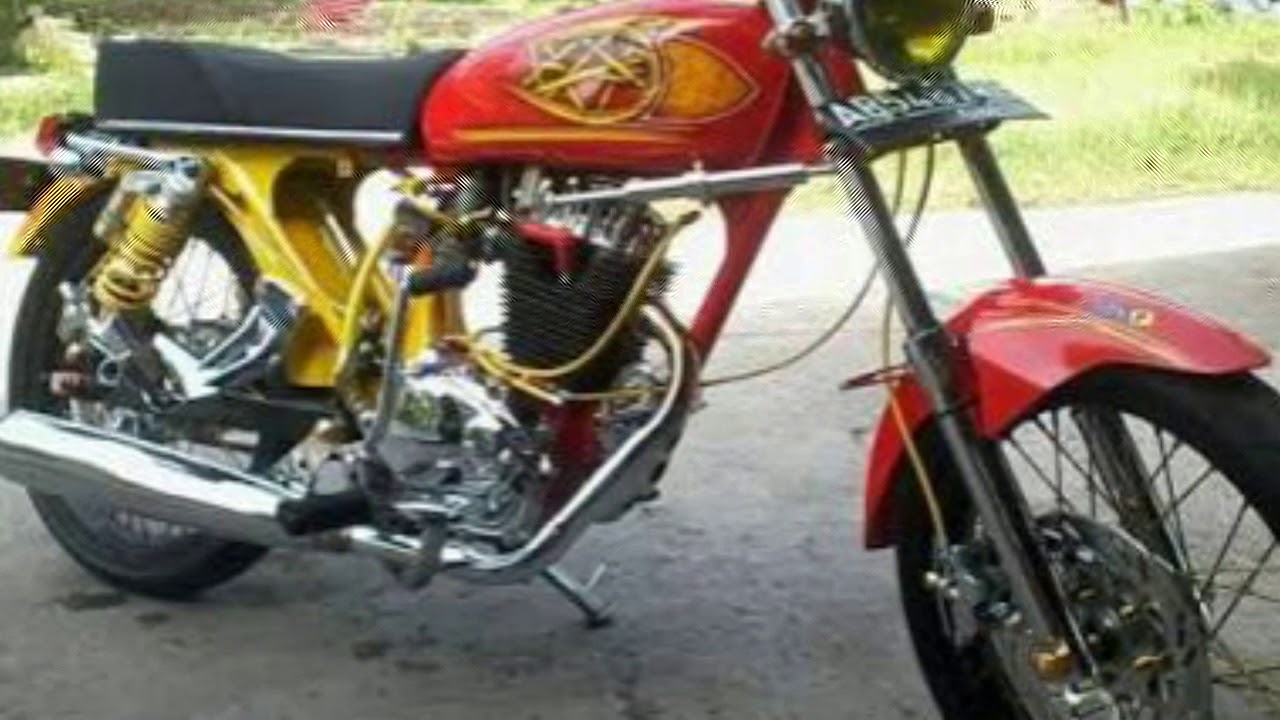 Gl 100 Herex - YouTube