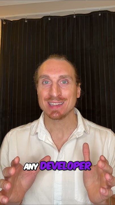 Transform Old Code Effortlessly with AI Refactoring - YouTube