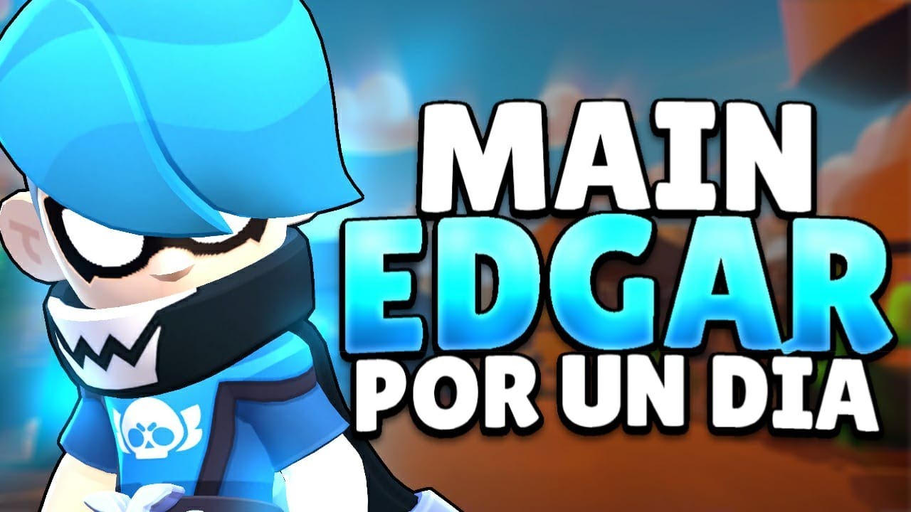 ME CONVIERTO EN MAIN EDGAR😭🖤 - YouTube