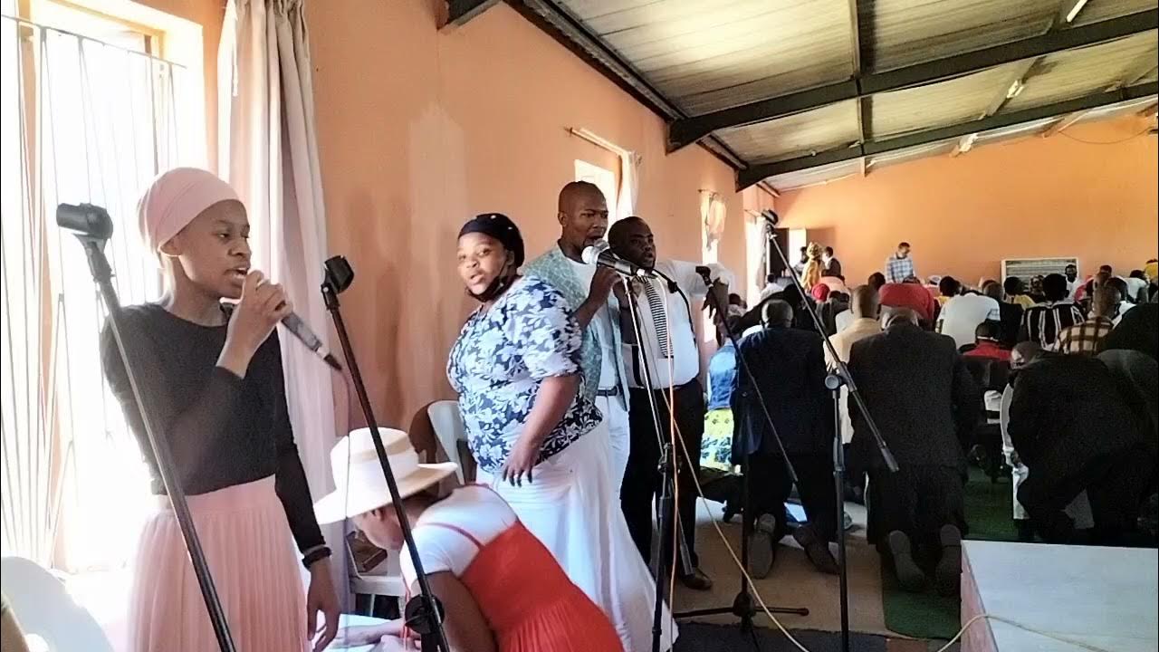 Song: Alikho igama, elimnandi - YouTube