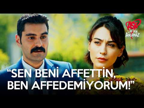 Kerem kendini İpek'e affettirebilecek mi? | Aşk Laftan Anlamaz