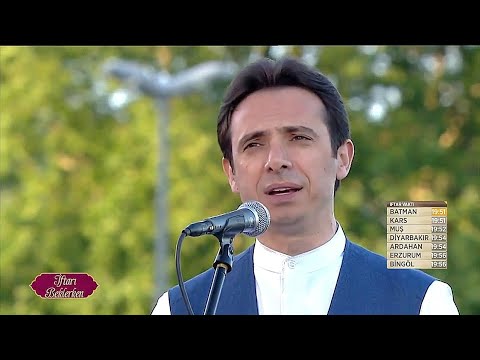 Fatih Koca - Hiç Bulunmaz Akranı & Elif Allahın Adı