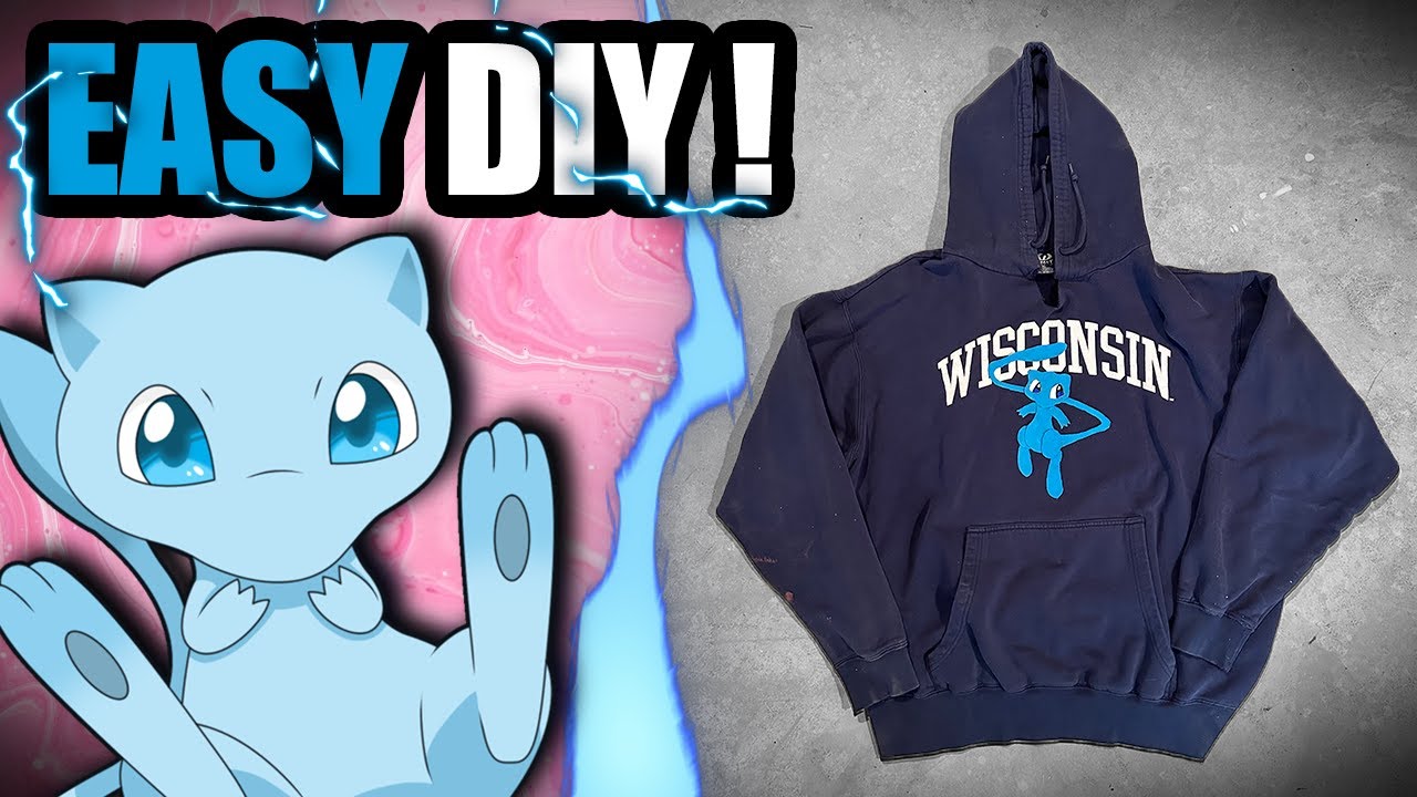 How To Put ANY CHARACTER On A Hoodie Realtime YouTube Live View Counter how-to-put-any-character-on-a-hoodie-realtime-youtube-live-view-counter