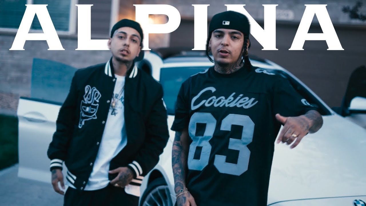 Parkside Plugs, Lil Nate - ALPINA (Official Video) - YouTube