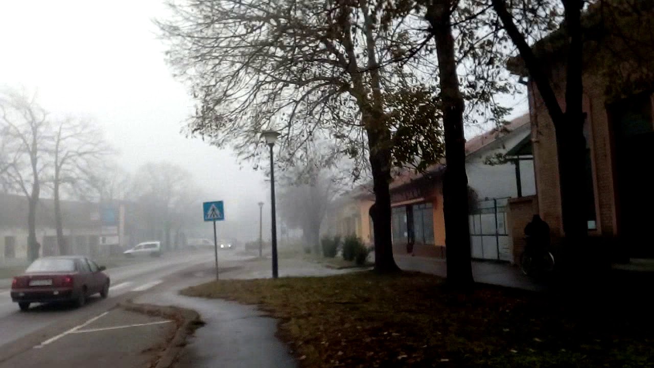 Example Backa Topola City grad - YouTube