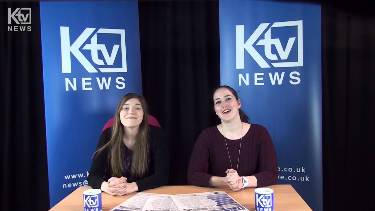 KTV News | 08/04/16 - YouTube