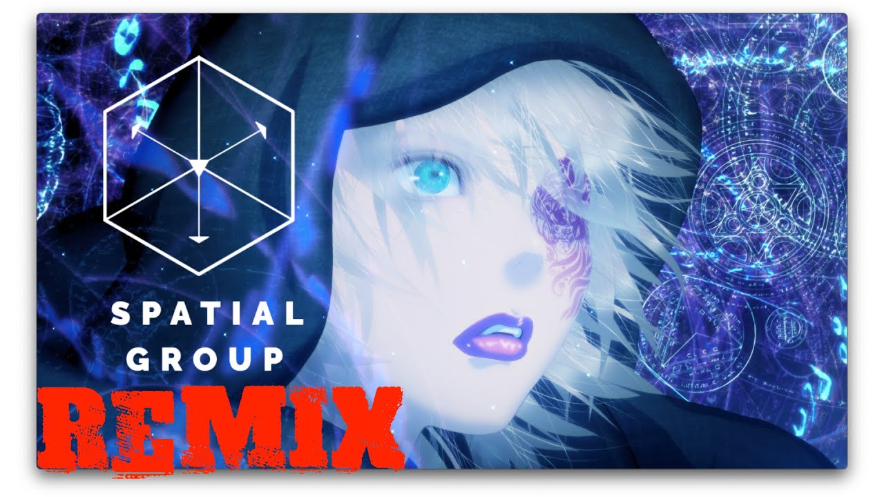 Netflix Atmos Remixes by Spatial Group - Sol Levante & Meridian - YouTube