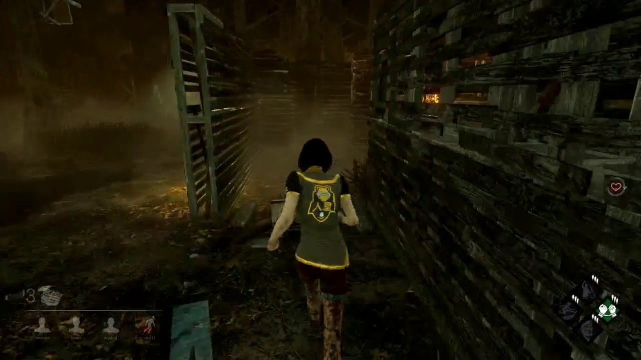 Salty Killer : Mad Cause Bad - YouTube