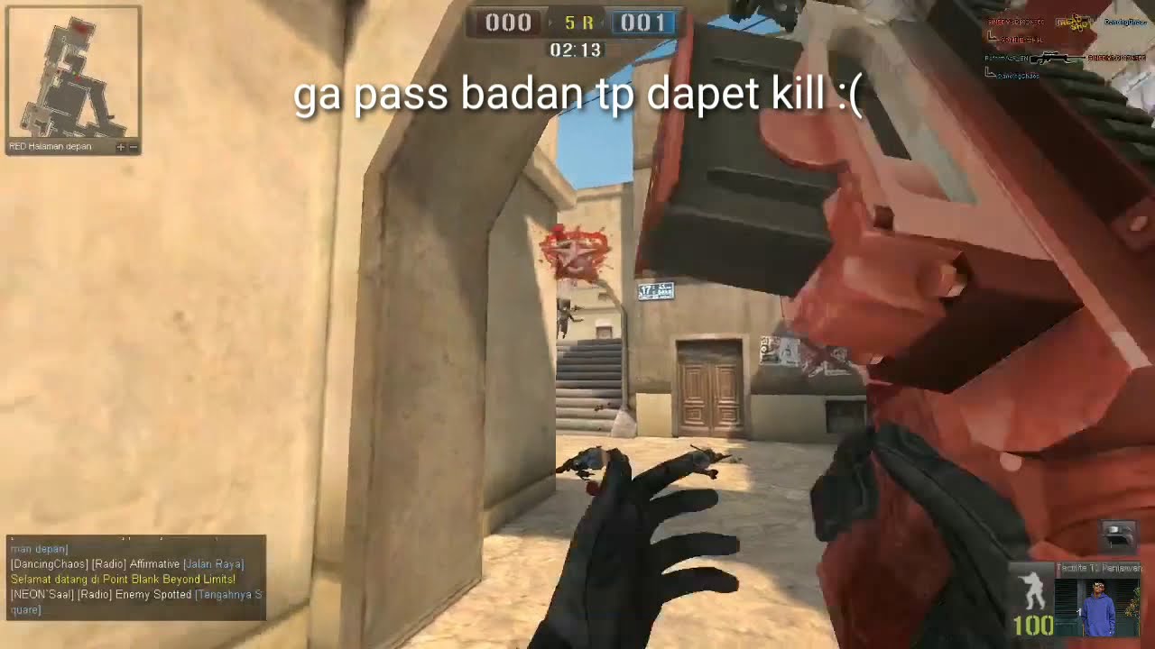 AWP JACK ? BUKAN INI CUMA AWP IKAN - YouTube