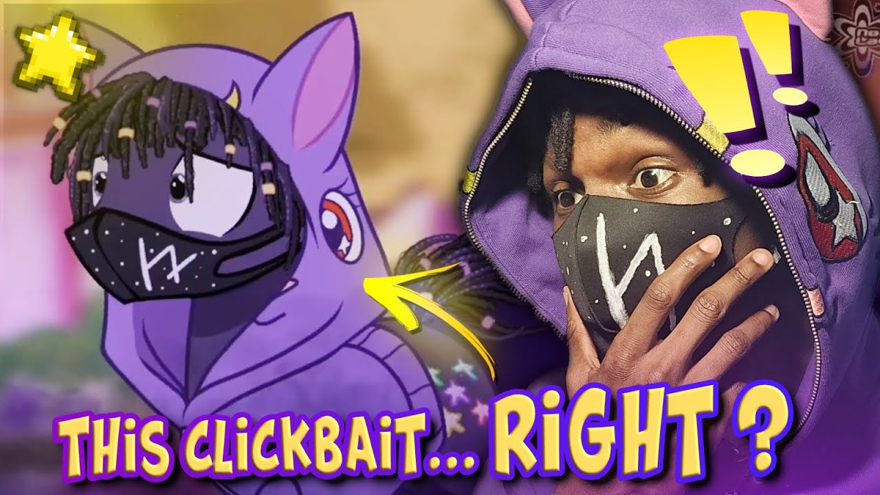 NO. THEY. DIDN'T. ( Lavender Incident 6-7 Reaction ) - YouTube
