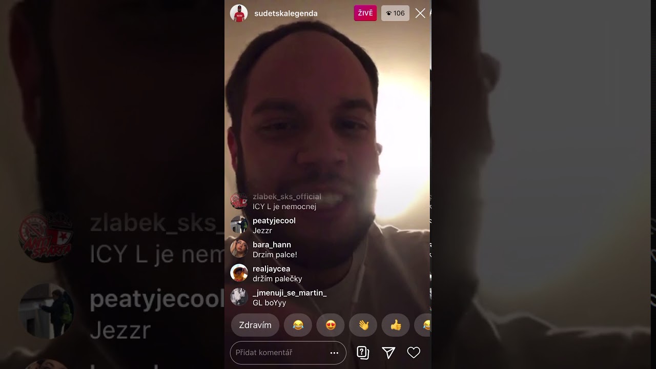 Patrik Love Icy L točí love - YouTube