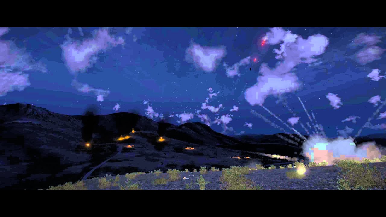 Arma 3 Blastcore: Phoenix 2 (view1) - YouTube