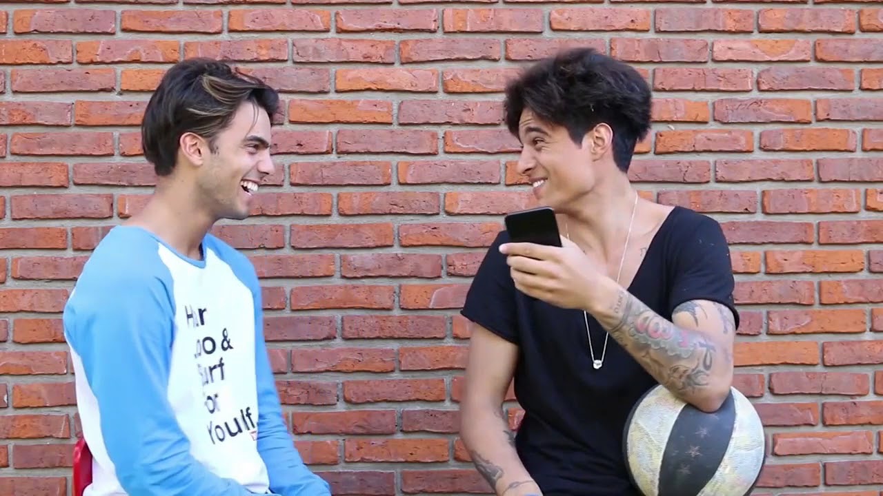 Momentos Graciosos Dosogas - YouTube