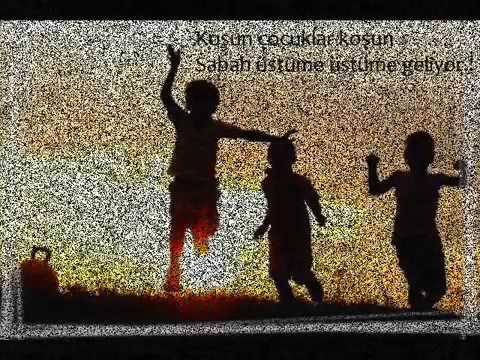 Didem Yazıcı - (Babasının Kızı) DEĞME FELEK