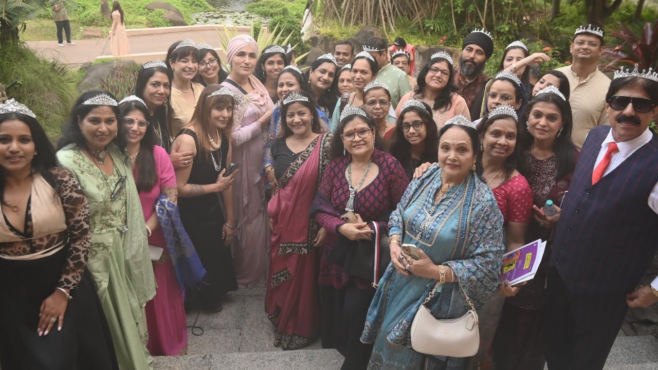 Meet our Amazing Kings 🤴 and wonderful Queens 👸 at The Royals Retreat ...