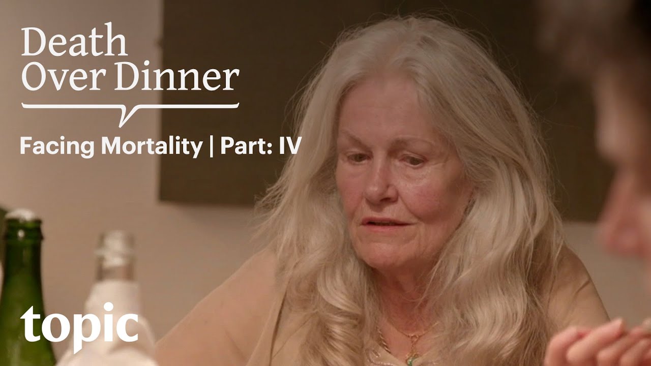 Death Over Dinner: Part 4 | Topic - YouTube