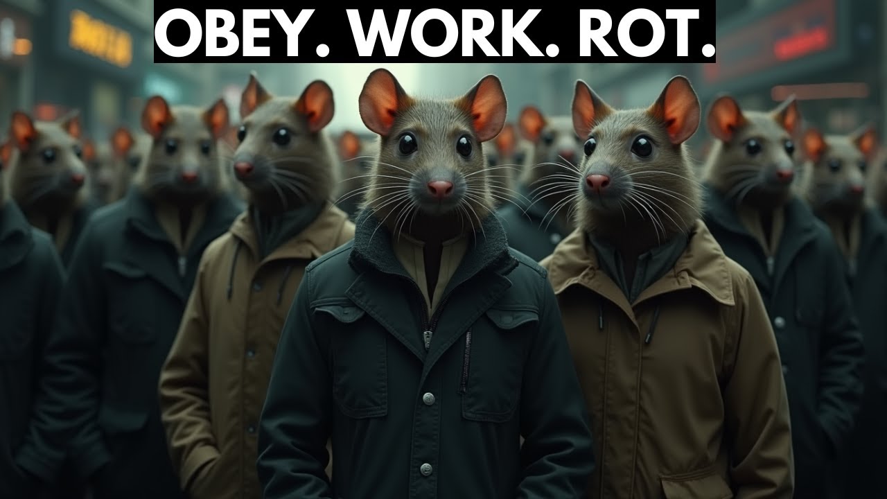 You Weren’t Born to Just Work: The Liberating Vision of Georges ...