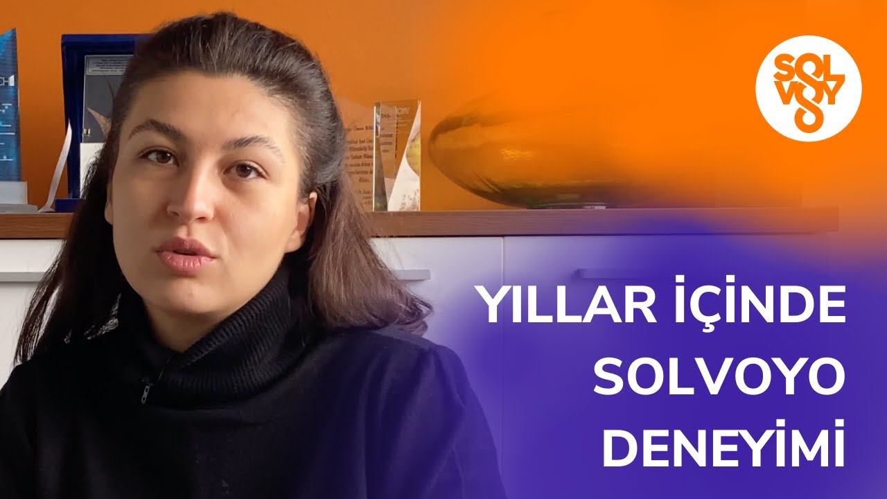 Büşra’nın Solvoyo’daki gelişimi nasıl ilerliyor? - YouTube