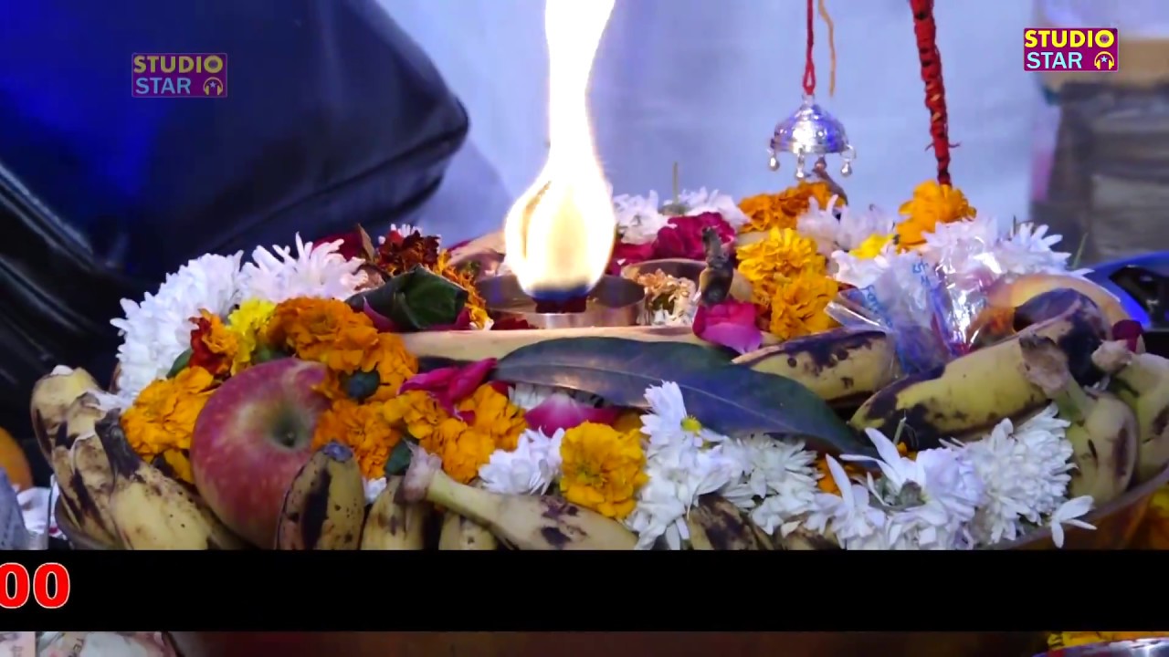 जहां ज्योत जगे | Sunil Parashar | Latest Haryanvi Bhajan 2018 ...