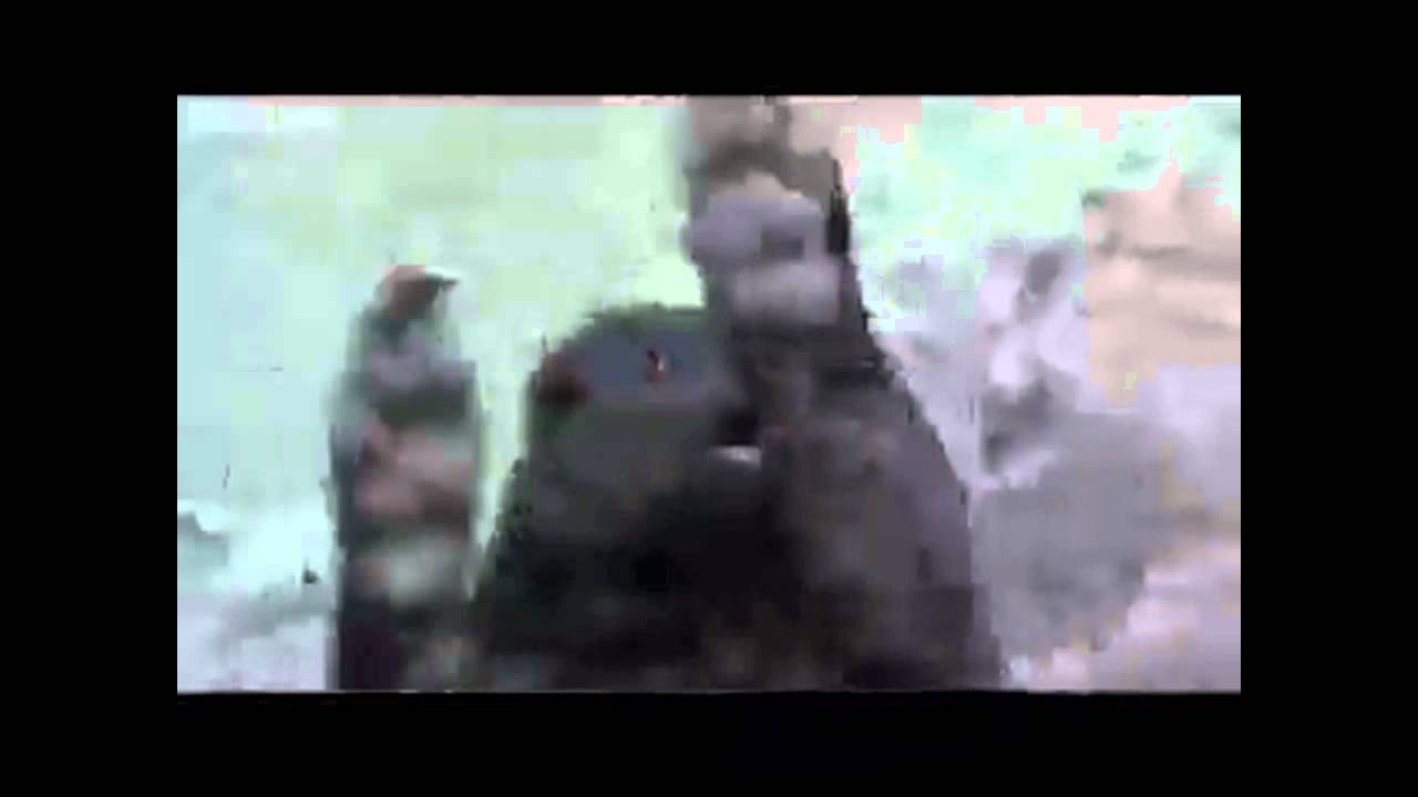 Honey Badger Dance - YouTube