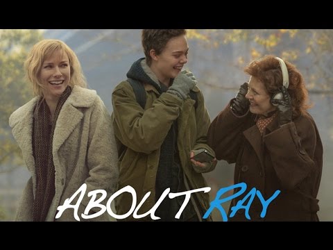ABOUT RAY (2016) - YouTube