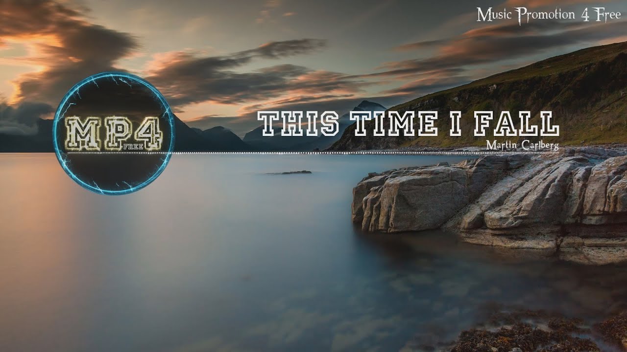 This Time I Fall by Martin Carlberg - [Soul Music] - YouTube