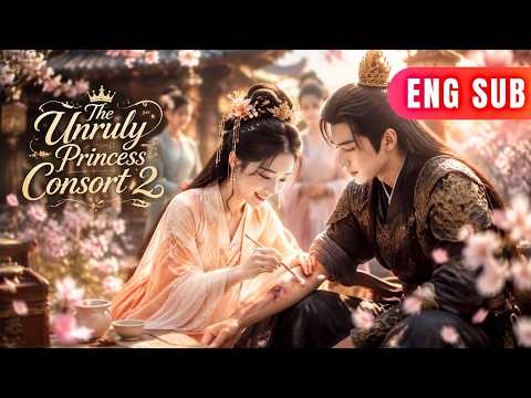 [ENG SUB]✨A Modern Doctor Fell Into Ancient Times And Became The War God's Most Feared Wife#drama