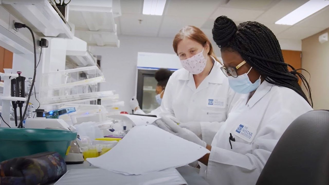 Introduction to The Wistar Institute Education and Training Programs ...