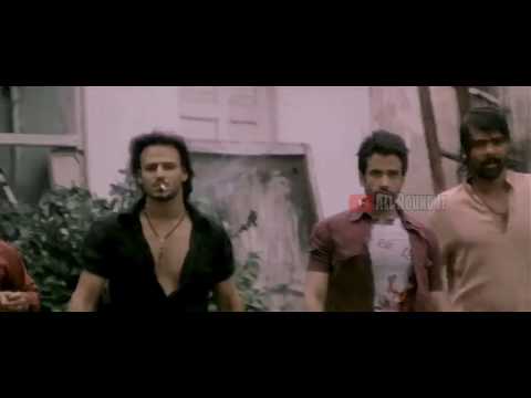 Maya Bhai | Gangster Intro | WhatsApp Status | Shootout at Lokhandwala | Vivek Oberoi | Sanjay Dutt