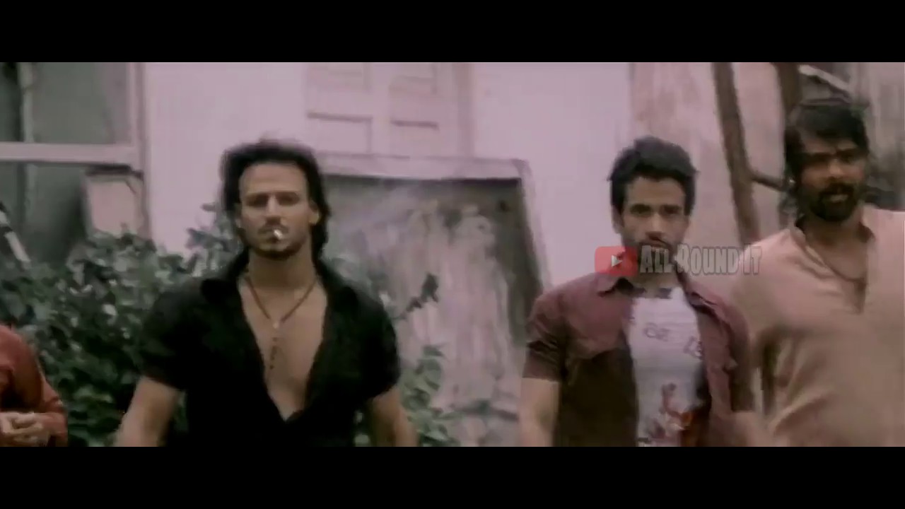 Maya Bhai | Gangster Intro | WhatsApp Status | Shootout at Lokhandwala ...