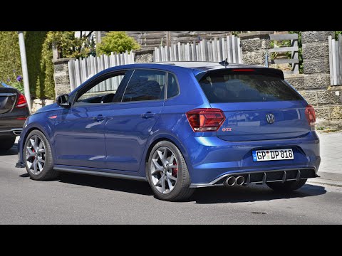 Carspotting in LA (Langenau) | 23.4.20 | Audi R8, RS6 C7,  Ford Focus ST mk2, VW Polo GTI...