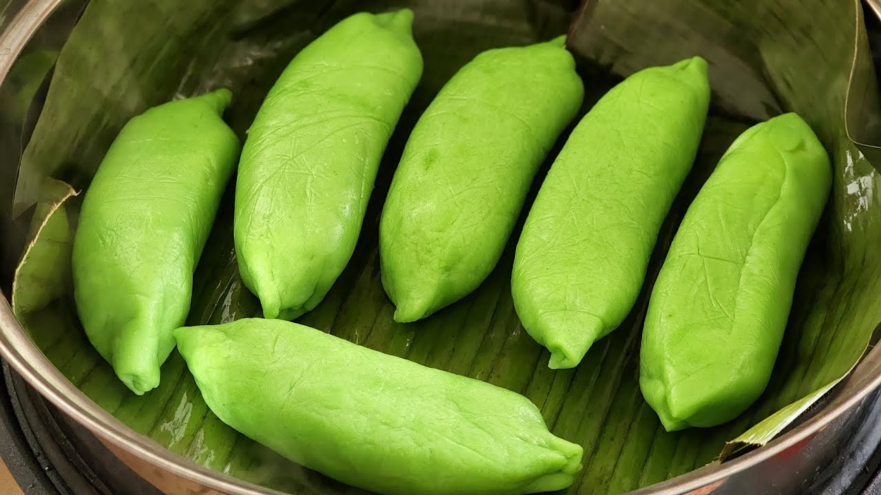 Sini saya kasih tahu kreasi pisang yang enak dan cocok banget buat ...