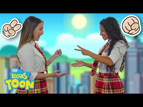 BACK TO SCHOOL | Jugamos 24 horas en el juego \
