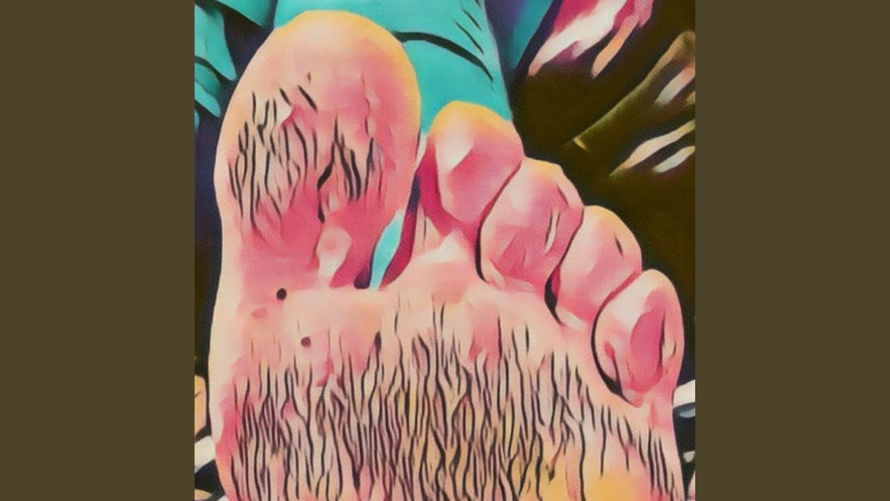 Toe Jam - YouTube