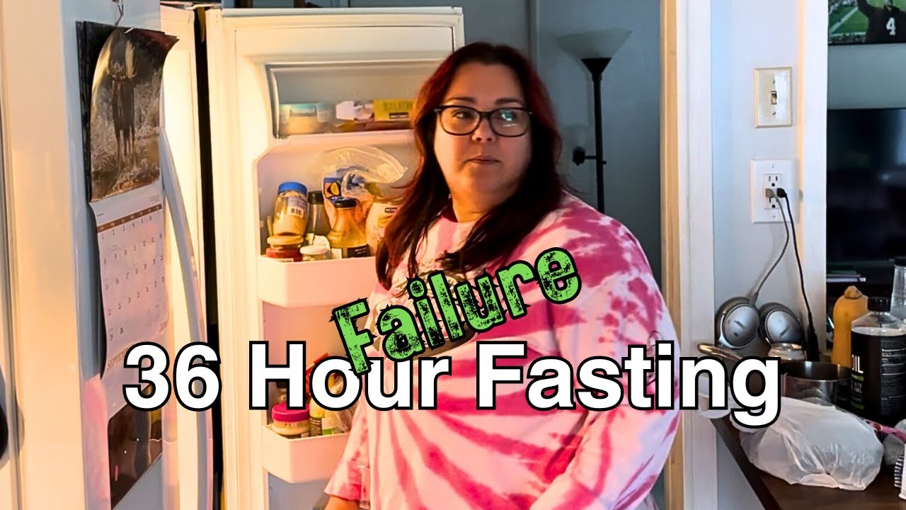 18 Hour Fasting Results / My Journey to Ketosis / Intermittent Fasting ...