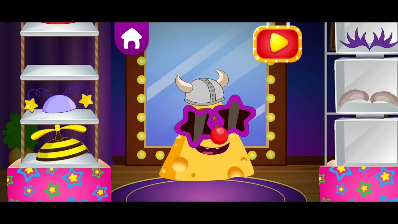 Kids Puzzles Gameplay Walkthrough Android iOS - YouTube