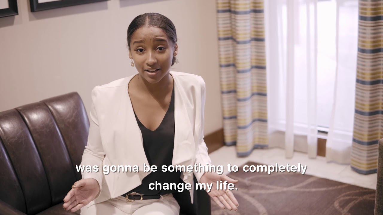 Some More Interviews pt 5 (Patrick Maser: ACN) - YouTube