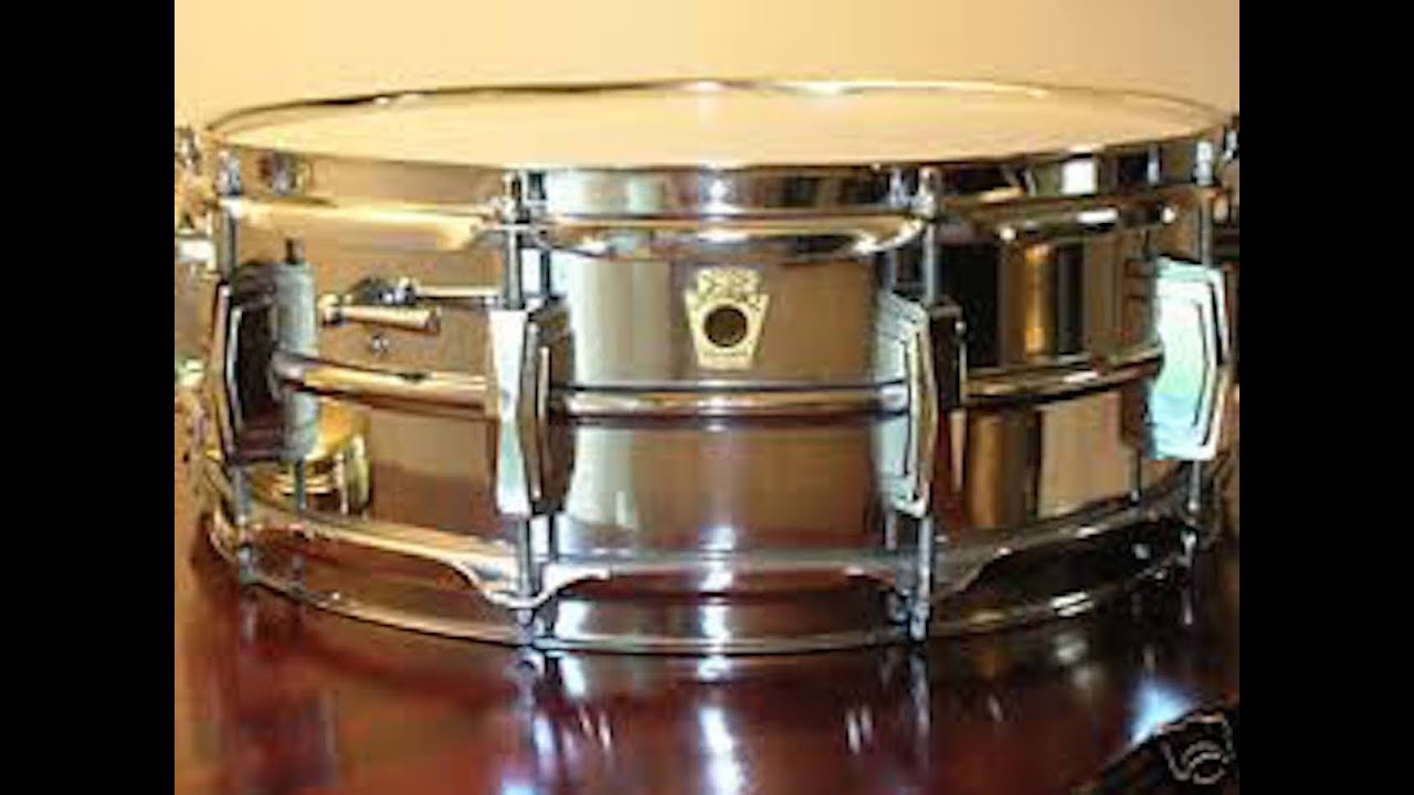 ALTERNATING PARADIDDLE DIDDLE EXERCISE - YouTube