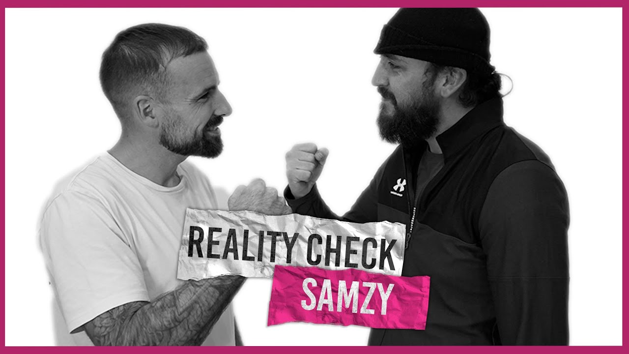 Samzy - The Start Of LAB51, Gang Culture, Worst Performance, Stage ...