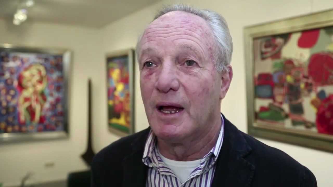 Tom Okker - Alchetron, The Free Social Encyclopedia