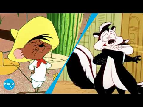 Who is the Best B-Tier Looney Tunes Character?
