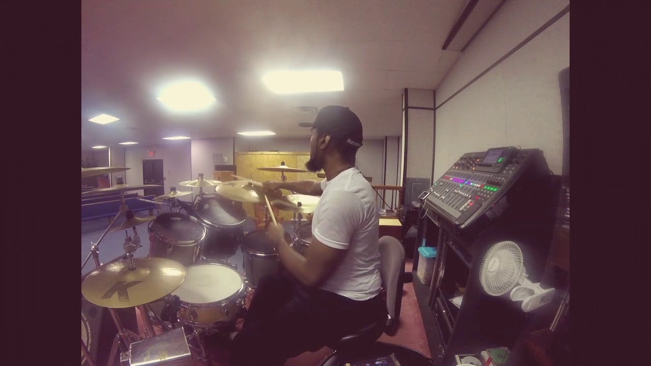 Corbin (Spooky Black) Mourn - YouTube