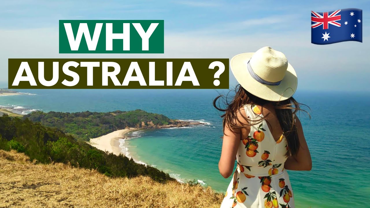 10 things you should know about Australia | Life in Australia | 2022 ...