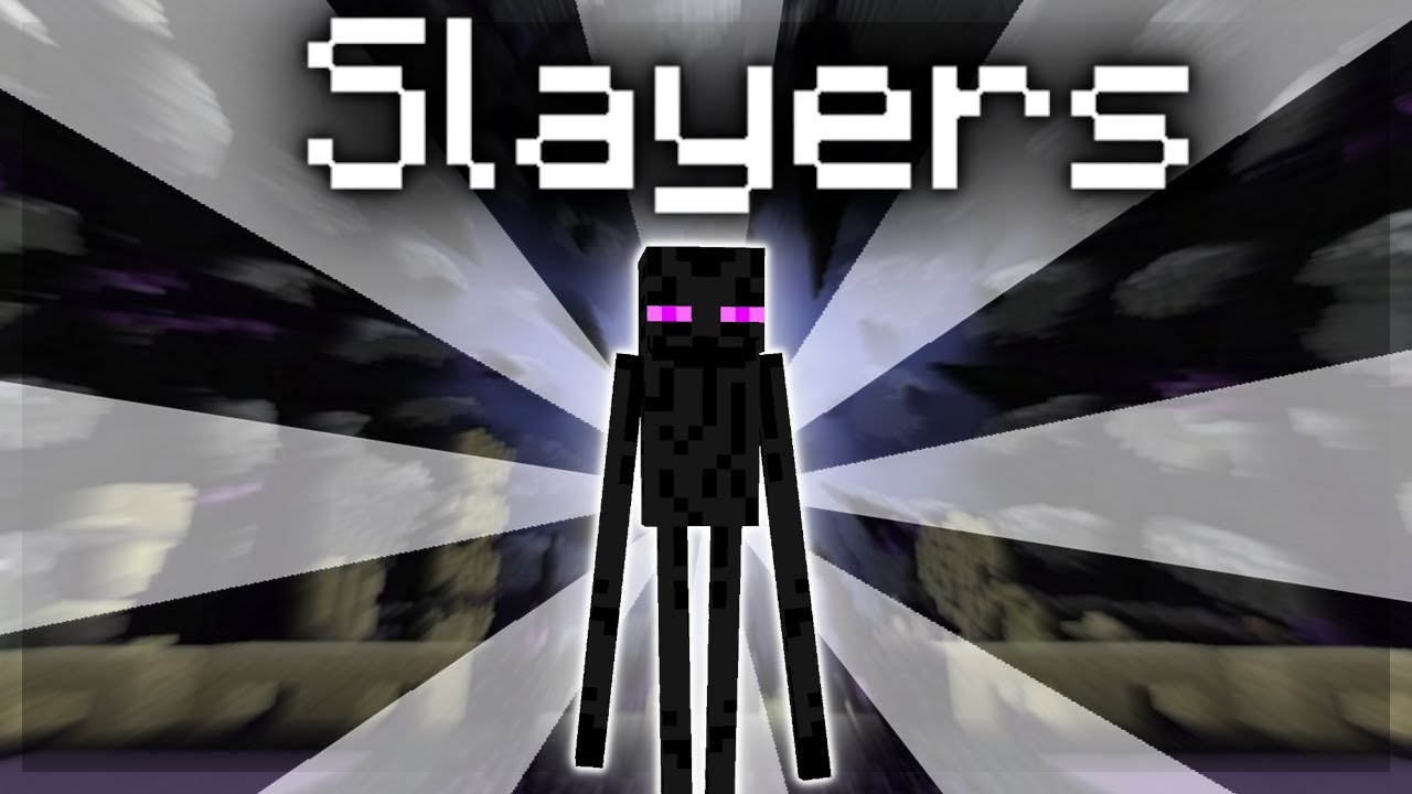 🔴 Hypixel Skyblock SLAYERS! *LIVE* :0 Aatrox gaming - YouTube