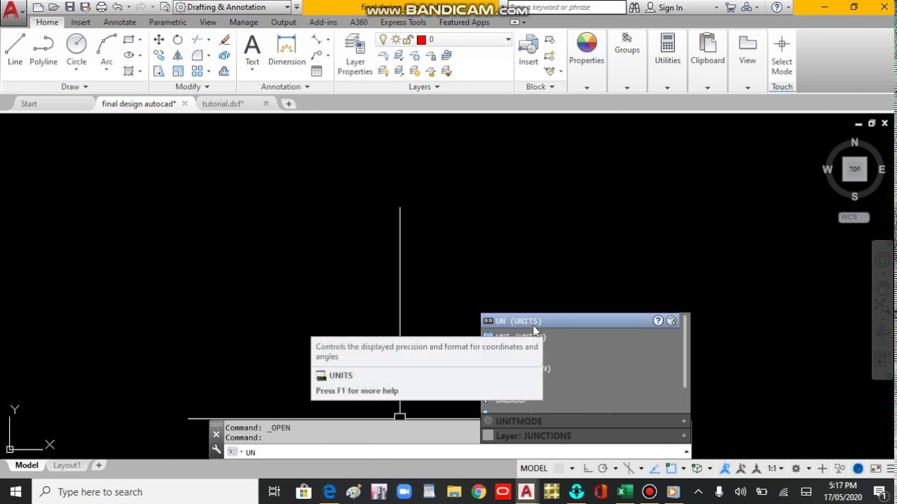 How To Set Feet Units In Autocad YouTube how-to-set-feet-units-in-autocad-youtube