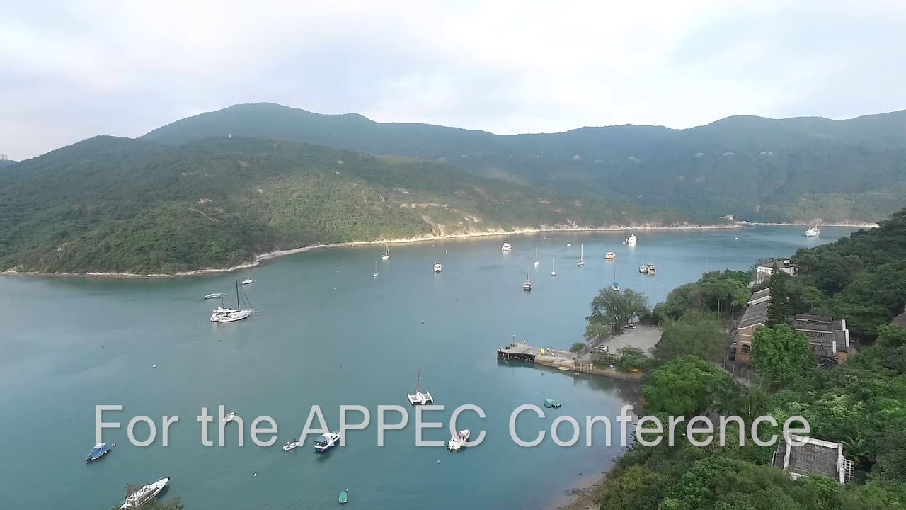 APPEC 2015 - YouTube